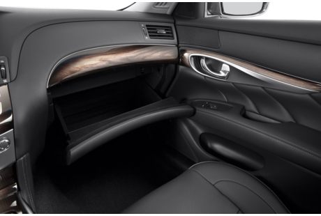 2013 INFINITI M56x MPG, Price, Reviews & Photos | NewCars.com