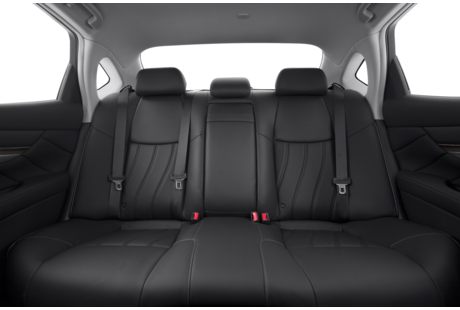 2013 INFINITI M56x MPG, Price, Reviews & Photos | NewCars.com