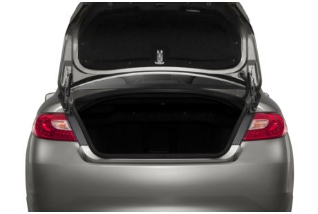 2013 INFINITI M56x MPG, Price, Reviews & Photos | NewCars.com