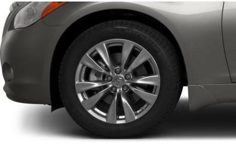 2013 INFINITI M56x MPG, Price, Reviews & Photos | NewCars.com
