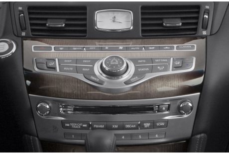 2013 INFINITI M56x MPG, Price, Reviews & Photos | NewCars.com