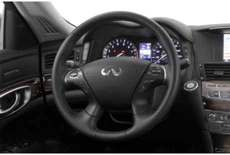 2013 INFINITI M56x MPG, Price, Reviews & Photos | NewCars.com