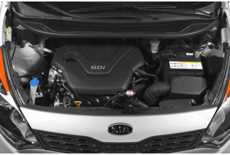 2013 Kia Rio MPG, Price, Reviews & Photos | NewCars.com