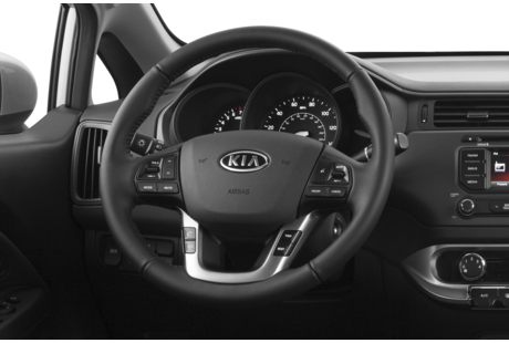 2013 Kia Rio MPG, Price, Reviews & Photos | NewCars.com