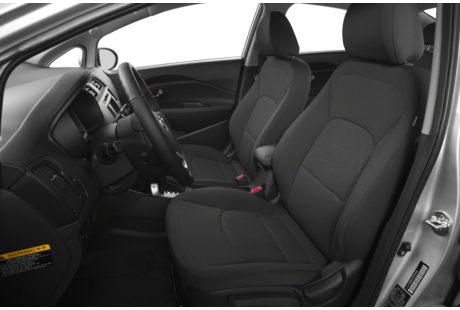 2013 Kia Rio MPG, Price, Reviews & Photos | NewCars.com