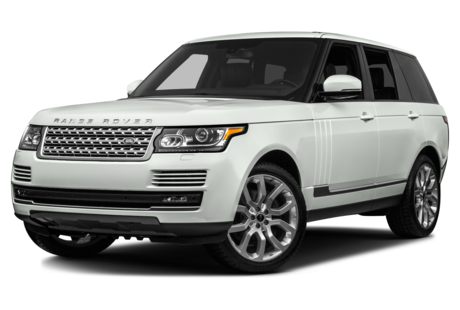 2013 Land Rover Range Rover MPG, Price, Reviews & Photos | NewCars.com