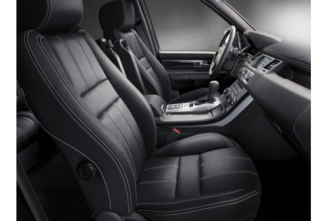 2013 Land Rover Range Rover Sport MPG, Price, Reviews & Photos ...