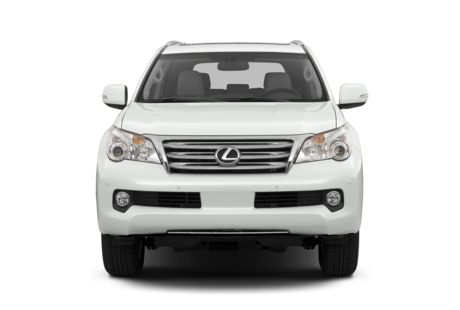 2013 Lexus GX 460 MPG, Price, Reviews & Photos | NewCars.com