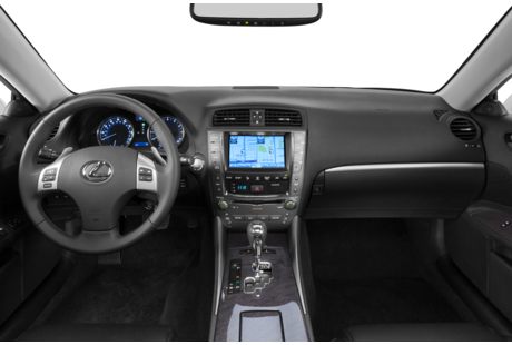 2013 Lexus IS 250 MPG, Price, Reviews & Photos | NewCars.com