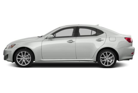 2013 Lexus IS 250 MPG, Price, Reviews & Photos | NewCars.com