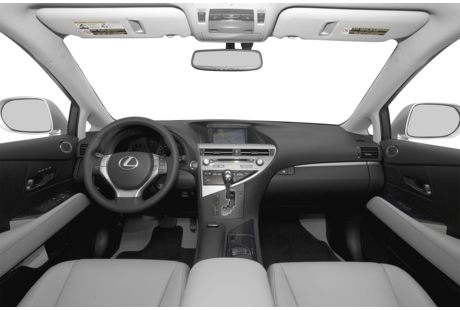 2013 Lexus RX 350 MPG, Price, Reviews & Photos | NewCars.com