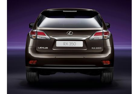 2013 Lexus RX 350 MPG, Price, Reviews & Photos | NewCars.com