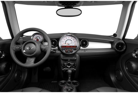 2013 MINI MINI-Clubman MPG, Price, Reviews & Photos | NewCars.com