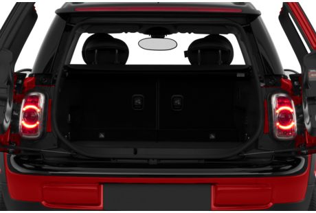 2013 MINI MINI-Clubman MPG, Price, Reviews & Photos | NewCars.com