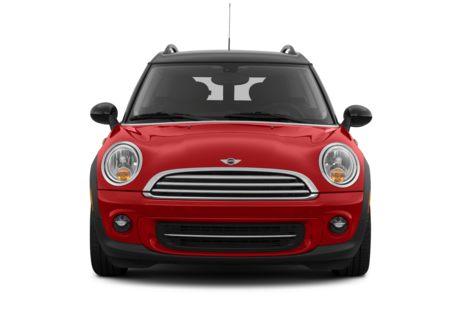 2013 MINI MINI-Clubman MPG, Price, Reviews & Photos | NewCars.com