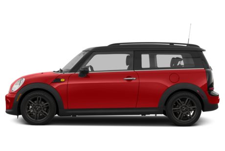 2013 MINI MINI-Clubman MPG, Price, Reviews & Photos | NewCars.com