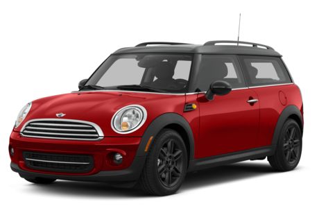 2013 MINI MINI-Clubman MPG, Price, Reviews & Photos | NewCars.com