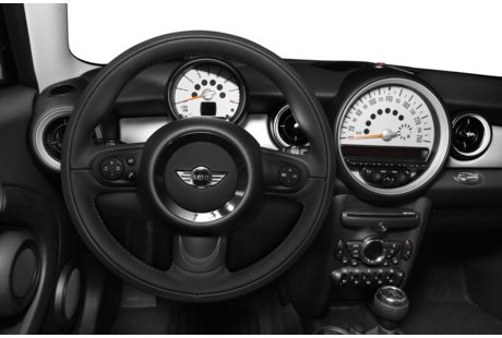 2013 MINI MINI-Hardtop MPG, Price, Reviews & Photos | NewCars.com
