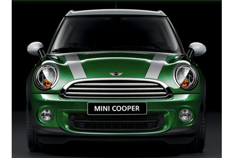 2013 MINI MINI-Clubman MPG, Price, Reviews & Photos | NewCars.com