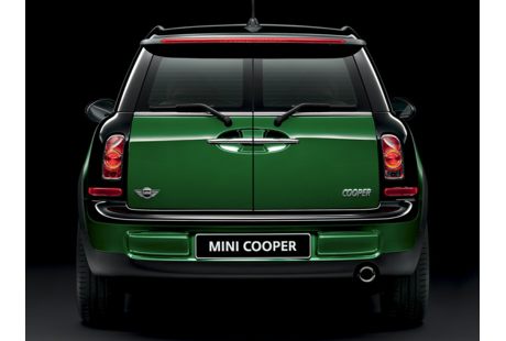 2013 MINI MINI-Clubman MPG, Price, Reviews & Photos | NewCars.com