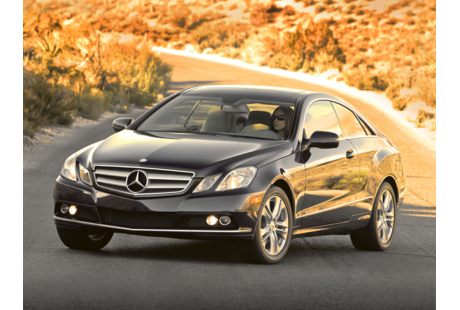 2013 Mercedes-Benz E-Class MPG, Price, Reviews & Photos | NewCars.com