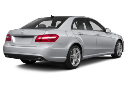 2013 Mercedes-Benz E-Class MPG, Price, Reviews & Photos | NewCars.com