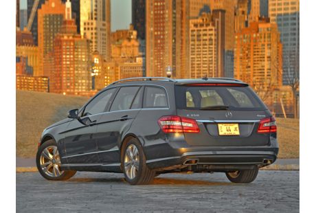 2013 Mercedes-Benz E-Class MPG, Price, Reviews & Photos | NewCars.com