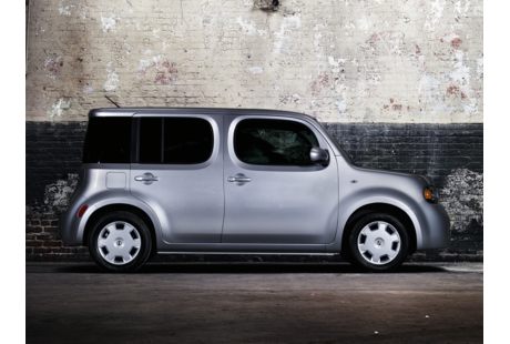 2013 Nissan Cube MPG, Price, Reviews & Photos | NewCars.com