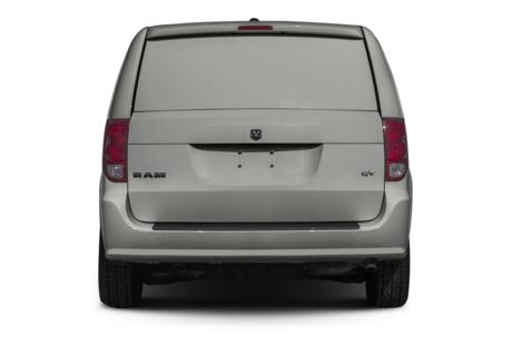 2013 RAM Cargo MPG, Price, Reviews & Photos | NewCars.com