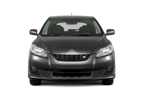 2013 Toyota Matrix MPG, Price, Reviews & Photos | NewCars.com