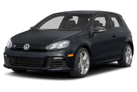 2013 Volkswagen Golf R MPG, Price, Reviews & Photos | NewCars.com
