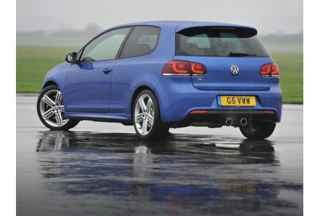 2013 Volkswagen Golf R MPG, Price, Reviews & Photos | NewCars.com