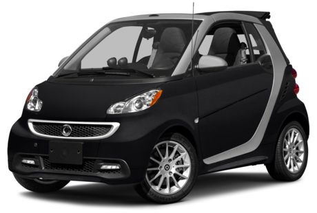 2013 smart fortwo MPG, Price, Reviews & Photos | NewCars.com