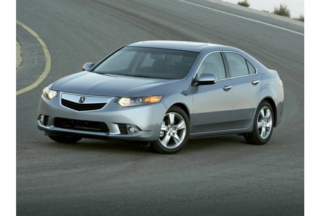 2014 Acura TSX MPG, Price, Reviews & Photos | NewCars.com