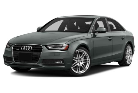 2014 Audi A4 MPG, Price, Reviews & Photos | NewCars.com