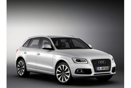 2014 Audi Q5 hybrid MPG, Price, Reviews & Photos | NewCars.com