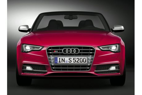 2014 Audi S5 MPG, Price, Reviews & Photos | NewCars.com