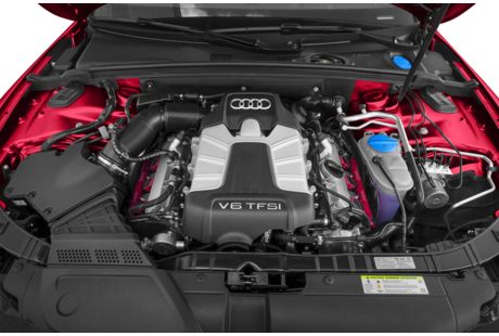 2014 Audi S5 MPG, Price, Reviews & Photos | NewCars.com