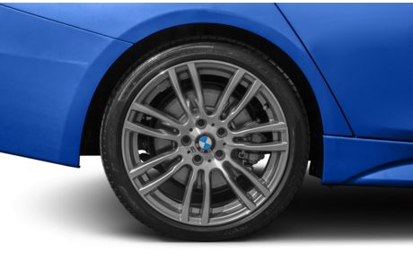 2014 BMW 335 MPG, Price, Reviews & Photos | NewCars.com