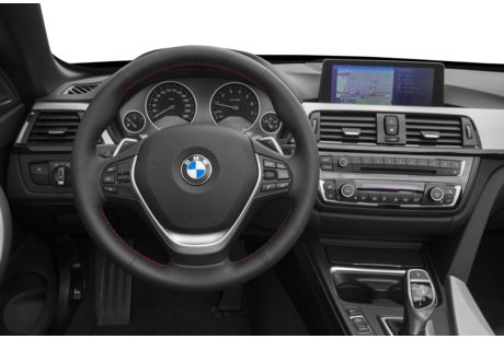 2014 BMW 435 MPG, Price, Reviews & Photos | NewCars.com