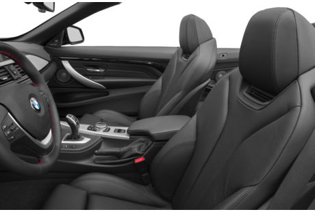 2014 BMW 435 MPG, Price, Reviews & Photos | NewCars.com