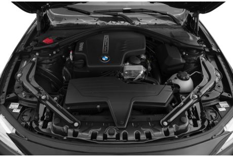 2014 BMW 435 MPG, Price, Reviews & Photos | NewCars.com