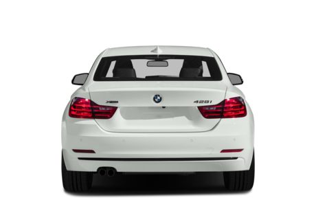 2014 BMW 435 MPG, Price, Reviews & Photos | NewCars.com