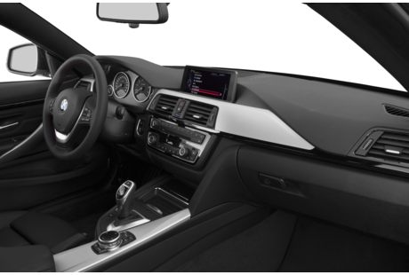 2014 BMW 435 MPG, Price, Reviews & Photos | NewCars.com