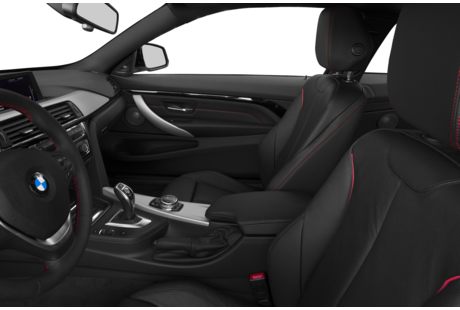 2014 BMW 435 MPG, Price, Reviews & Photos | NewCars.com