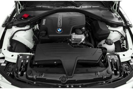 2014 BMW 435 MPG, Price, Reviews & Photos | NewCars.com