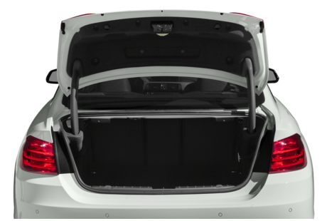 2014 BMW 435 MPG, Price, Reviews & Photos | NewCars.com