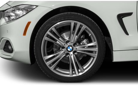 2014 BMW 435 MPG, Price, Reviews & Photos | NewCars.com