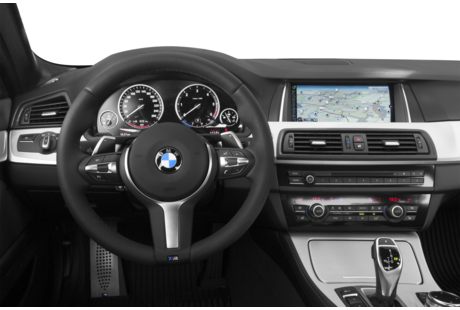 2014 BMW 535d MPG, Price, Reviews & Photos | NewCars.com