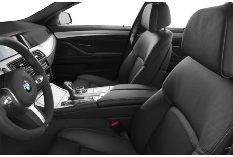 2014 BMW 535d MPG, Price, Reviews & Photos | NewCars.com